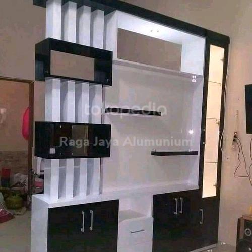 Jual PARTISI KABINET PEMBATAS PEMISAH SEKAT RUANGAN - Kota Depok - Raga ...
