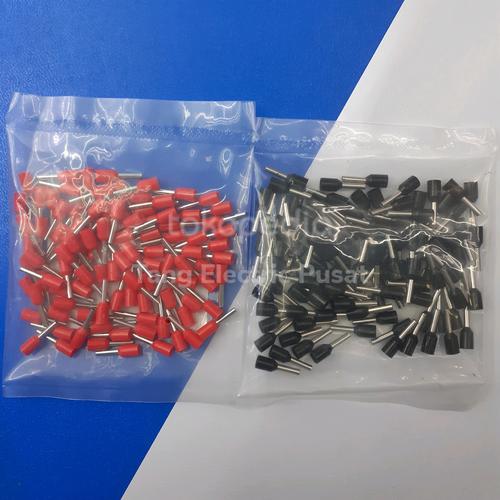 Jual Skun Ferrules 1.50 mm / skun cord end terminal E1508 / skun tusuk ...