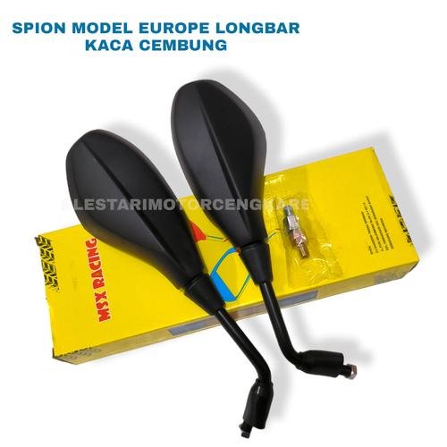 Jual Spion Europe Vario PCX Beat Scoopy Nmax Aerox Lexi Mio M3 Fino ...