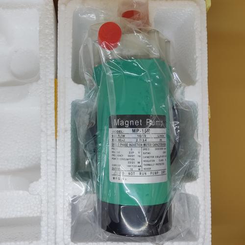 Jual Circulation Pump Magnetic Chemical Pompa Processor Grafmac MP-15R ...