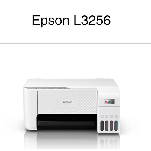 Jual Printer Epson L3256 All In One Print Scan Copy Wifi Original Resmi ...