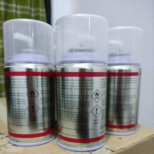 Jual pengharum ruangan calmic spray aromateraphy - Kab. Bogor - Harum ...