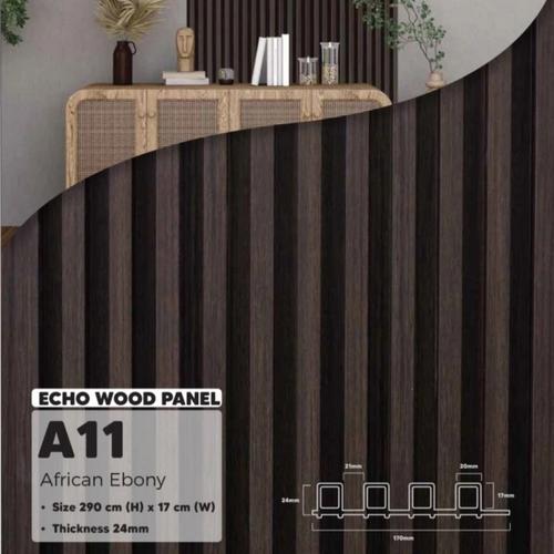 Jual ECHO WOOD panel Termurah - A 19 - Jakarta Selatan - lia home ...