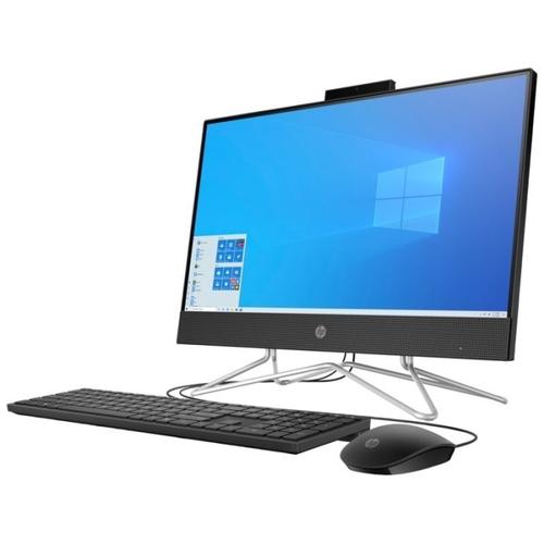 Jual HP All-in-One 22-dd2009d PC J4025 16GB 256GB SSD Win11 OHS 21.5 ...