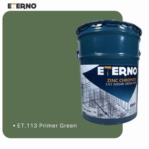 Jual zinc chromate primer - zinchromate - cat meni -cat anti karat ...
