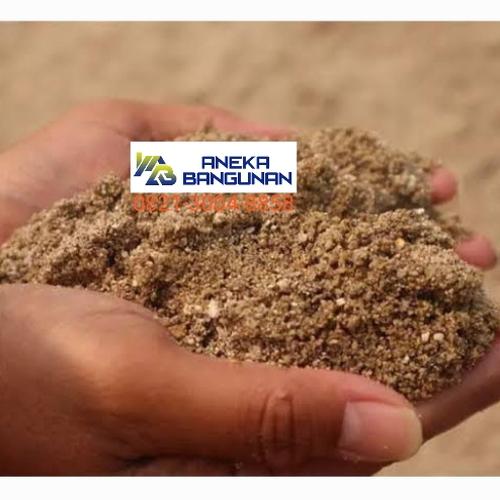 Jual Pasir Cilegon / Pasir Plester / Pasir Pasang (khusus BEKASI) - 1/2 ...