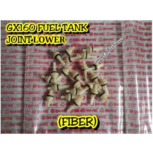 Jual Fuel Tank Joint lower saringan bawah Tangki Gx160 GX 200 5,5 6 6 ...