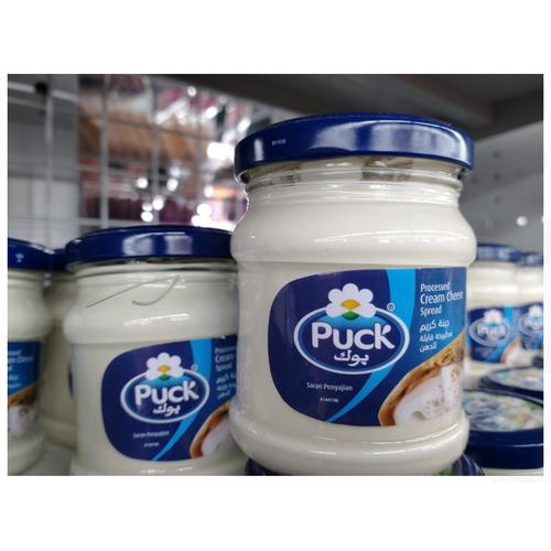 Jual PUCK CREAM CHEESE 140 GR ORIGINAL - Kota Tangerang Selatan ...