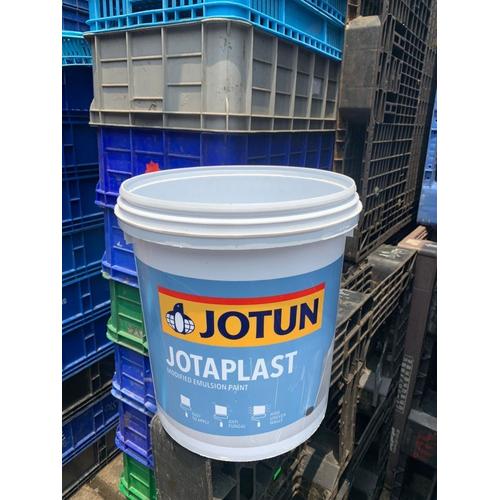 Jual Ember 25kg cat bekas Ember sablon bekas cat 25kg Ember sablon ...