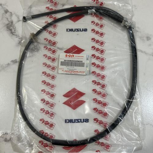 Jual SMASH NEW KABEL REM MOTOR TALI SELANG BRAKE CABLE - Jakarta Barat ...