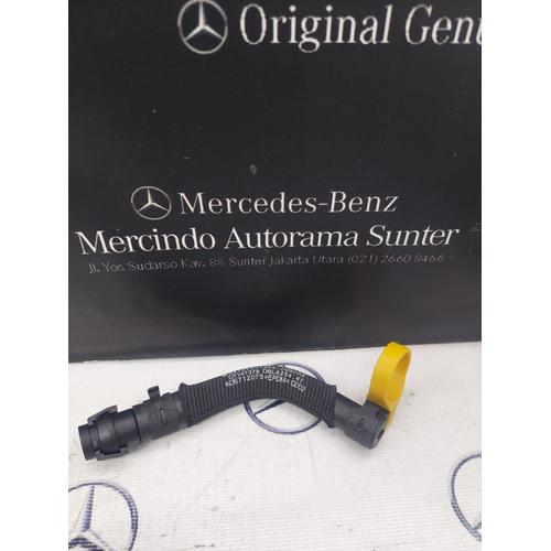 Jual COOLANT HOSE,A270 203 18 82,Mercedes-Benz 100% ORIGINAL - Jakarta ...
