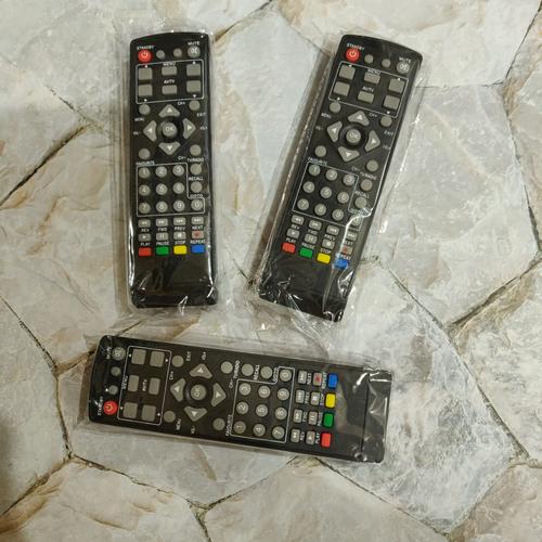 Jual REMOTE MESIN TV TABUNG MERK WCOM DIGITAL - Jakarta Pusat ...