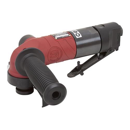 Jual SHINANO SI-AG4-E2P 4"Angle Disc Grinder - Jakarta Barat - Gunung ...