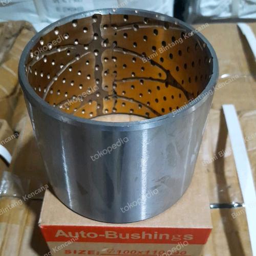 Jual Bushing Trunion Hino 500 9867-00105 - Jakarta Pusat - BUMI BINTANG ...