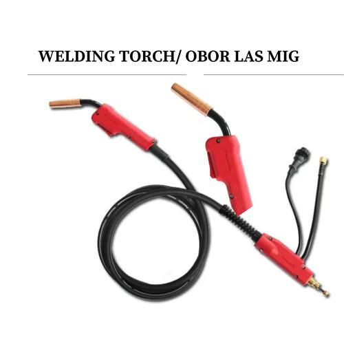 Jual Obor Las Mig-Welding Torch - Jakarta Barat - Jaya-Konstruksi ...