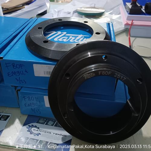 Jual COUPLING MARTIN F80F Fenaflex F 80 F Tyre C/W TLB 2517 As 16 ...