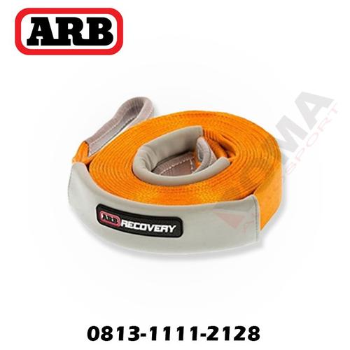 Jual ARB 715 WINCH ROPE / TALI RECOVERY STRAPS 15 TON - Jakarta Utara ...