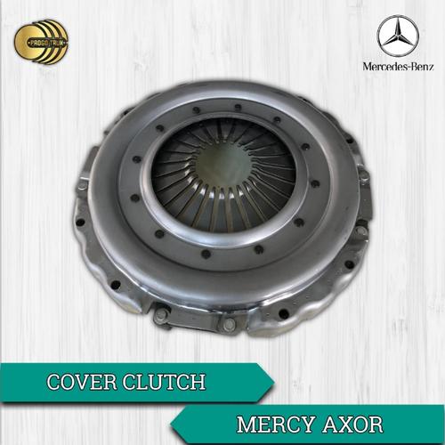 Jual COVER CLUTCH DEKRUP 15,5" 395mm MERCY AXOR 2528C MATAHARI ...