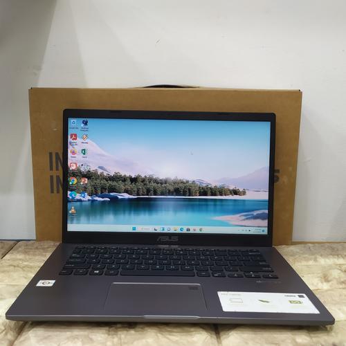 Jual Asus M409D Amd Athlon Silver 3050U Ram 8 GB/256 GB SSD (Fullshet ...
