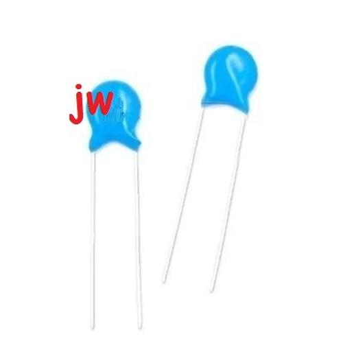 Jual Capacitor 2200PF 2KV 222 2000V - Kota Depok - JW STORE SAWANGAN ...