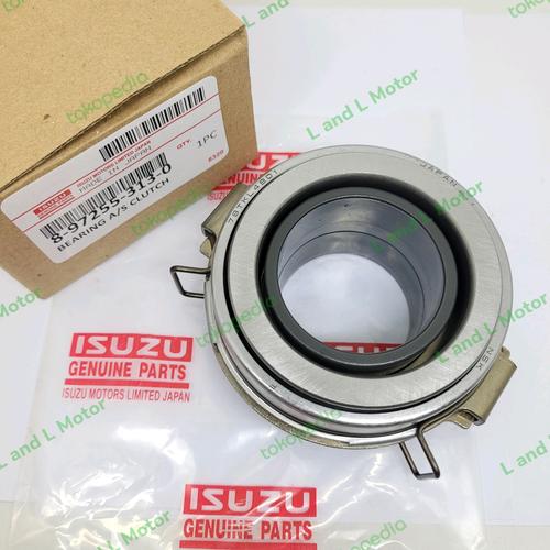 Jual BEARING KOPLING DEKLAHER DEKLAHAR ISUZU NKR71 NMR71 NKR66 ...