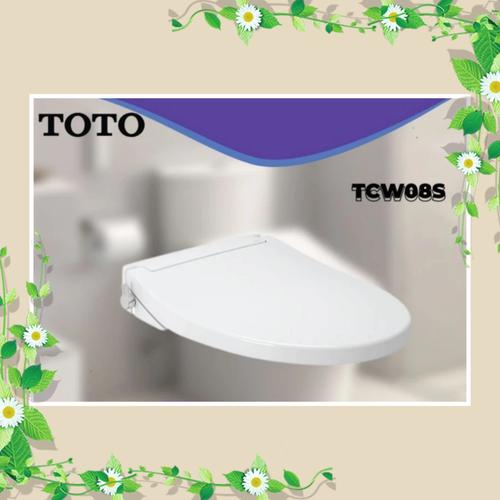 Jual eco washer toto tcw08s - Jakarta Barat - lenny sanitary | Tokopedia