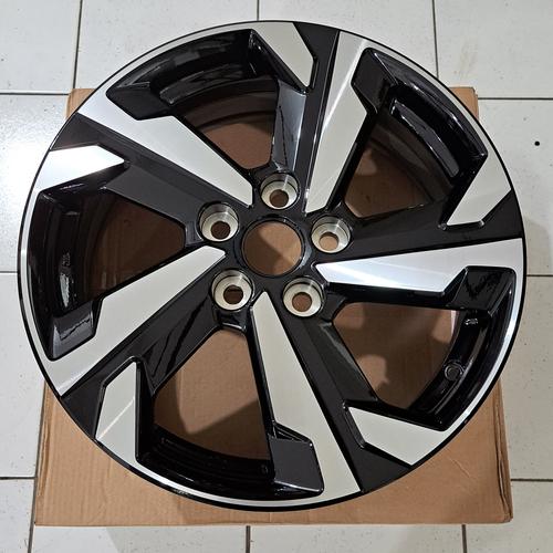 Jual Velg Ring 17 Wheel Disc Asli Mitsubishi New Xpander Ultimate ...