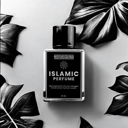 Jual PARFUM ISLAMI EXCLUSIVE "HIASI HARI DENGAN AROMA SYAR'I" - Khas ...