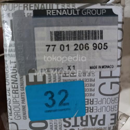 Jual Fuel Pump Pressure Regulator Sensor Renault Duster Original - Kab ...