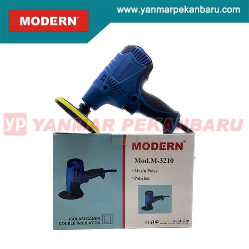 Jual MODERN MESIN POLES MOBIL / POLISHING MACHINE / POLISHER M-3210 ...
