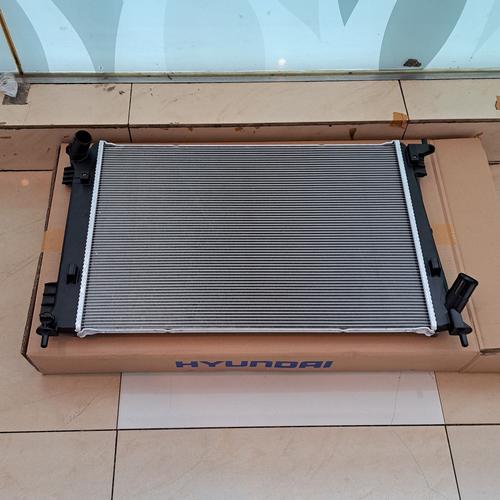 Jual Radiator Asli Hyundai Creta Stargazer - Jakarta Pusat ...