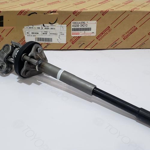 Jual 45206-0k010 yoke stir fortuner hilux - Jakarta Pusat - Mulia_Agung | Tokopedia
