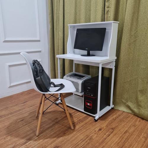 Jual MEJA KOMPUTER MEJA KERJA MEJA KANTOR MEJA RESEPSIONIS CD 383 CD ...