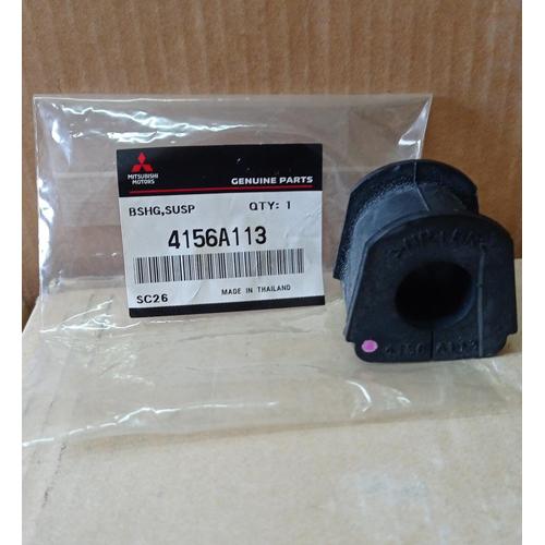 Jual KARET BUSHING STABIL ALL NEW PAJERO / PAJERO SPORT ASLI MITSUBISHI ...