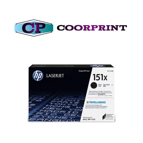 Jual HP 151X High Yield Black Original Laserjet Toner Cartridge (W1510X ...