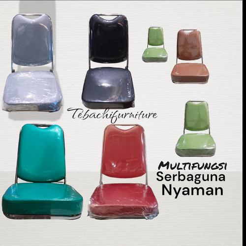 Jual kursi lantai senderan murah - Hijau, hijau tosca - Jakarta Barat ...