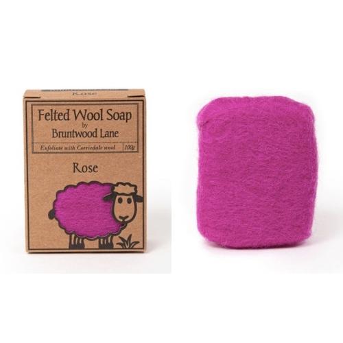 Jual Felted Wool Soap - Kota Tangerang - Heyko Official Store | Tokopedia
