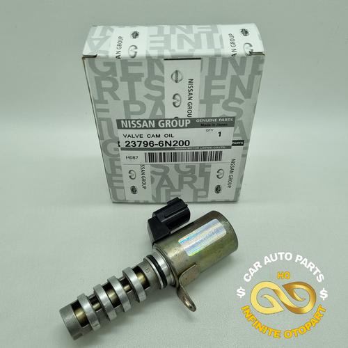 Jual SENSOR OLI VVTI NISSAN X-TRAIL XTRAIL OLD T30 ORISINIL - Jakarta ...