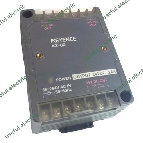 Jual Keyence KZ-U2 Power Supply Unit Made in Japan - Kota Bekasi ...