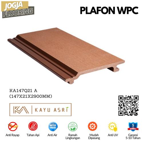 Jual WPC DINDING DAN PLAFON Dinding kayu Komposit Plafon Kayu Dinding ...