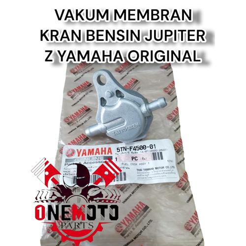 Jual VAKUM MEMBRAN KRAN BENSIN JUPITER Z YAMAHA 5TN-F4500-01 ORIGINAL ...