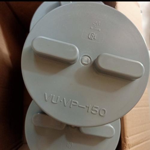 Jual Clean Out 6 inch Tutup Pipa Tutup sepiteng clean out dop 6" inch ...