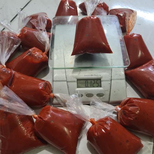 Jual Pasta Udang Murni formula Lucantin Pink + vitamin - Jakarta Barat ...