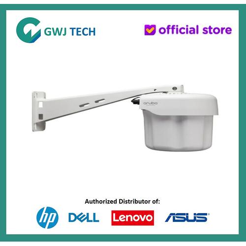 Jual JW053A HPE AP-270-MNT-V2 Aruba 270 Series Access Point Short Mount ...