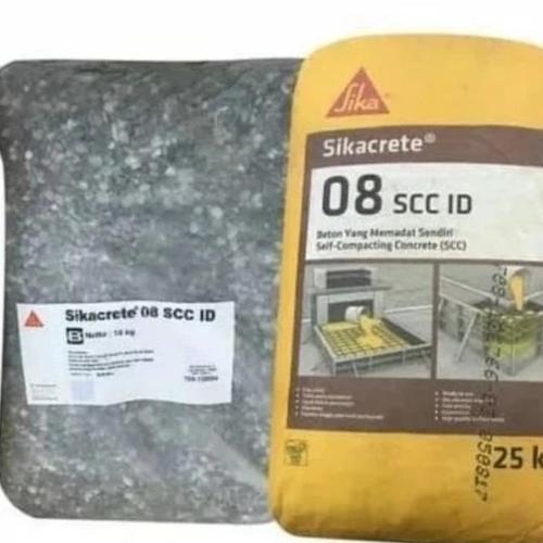 Jual sikacrete 08 scc 25kg - Jakarta Barat - Waterproofing Official ...