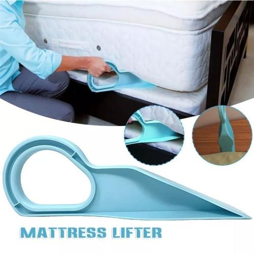 Jual Plastic Bedroom Handheld Easy Apply Ergonomic Design Bed Making ...