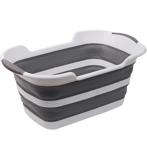 Promo Baskom Ember Lipat Besar Bak Laundry Cuci Pakaian Kaki Rendam ...