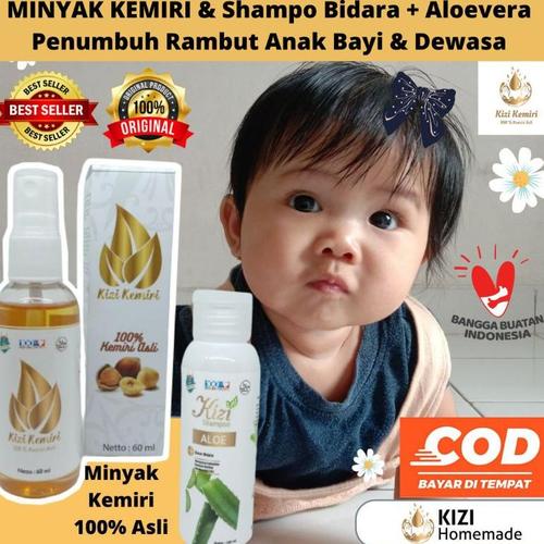 Jual Minyak Kemiri, Minyak Kemiri Untuk Rambut, Penyubur dan Pelebat ...