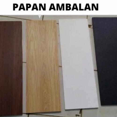 Jual papan ambalan plywood/kayu ambalan dinding 30cm - Kota Depok ...