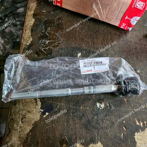Jual Long Tie Rod Hiace Commuter Rack End 45503-29836 - Jakarta Pusat ...